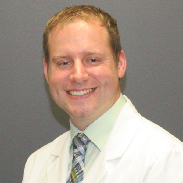 Matt Robinson, DO – Doctors Hospital Emergency Medicine Residency