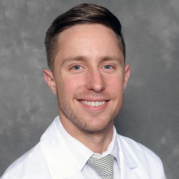 Greg Tanquary, DO, MBA – Doctors Hospital Emergency Medicine Residency