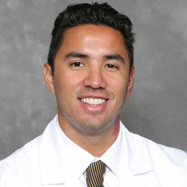 Justin Thai, DO – Doctors Hospital Emergency Medicine Residency