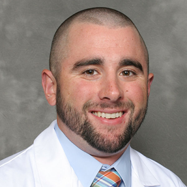 Faculty – Doctors Hospital Emergency Medicine Residency