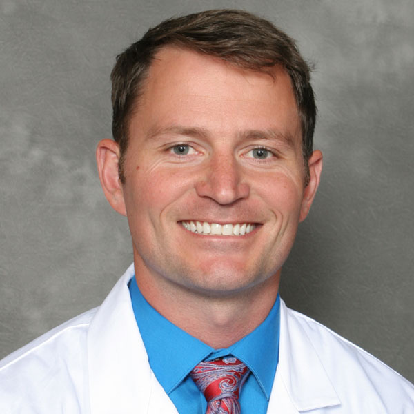 Nicholas Cowell, DO – Doctors Hospital Emergency Medicine Residency