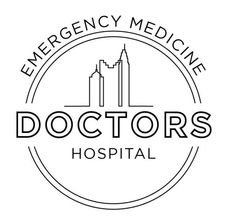Doctors Hospital Emergency Medicine Residency – Emergency Medicine ...