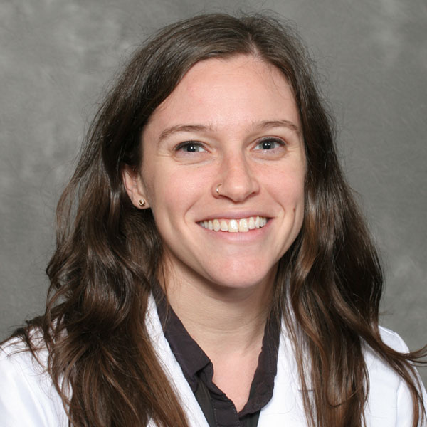 Hannah Lurye, DO – Doctors Hospital Emergency Medicine Residency