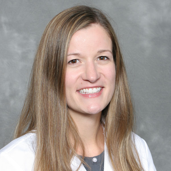 Leah Rose, DO – Doctors Hospital Emergency Medicine Residency