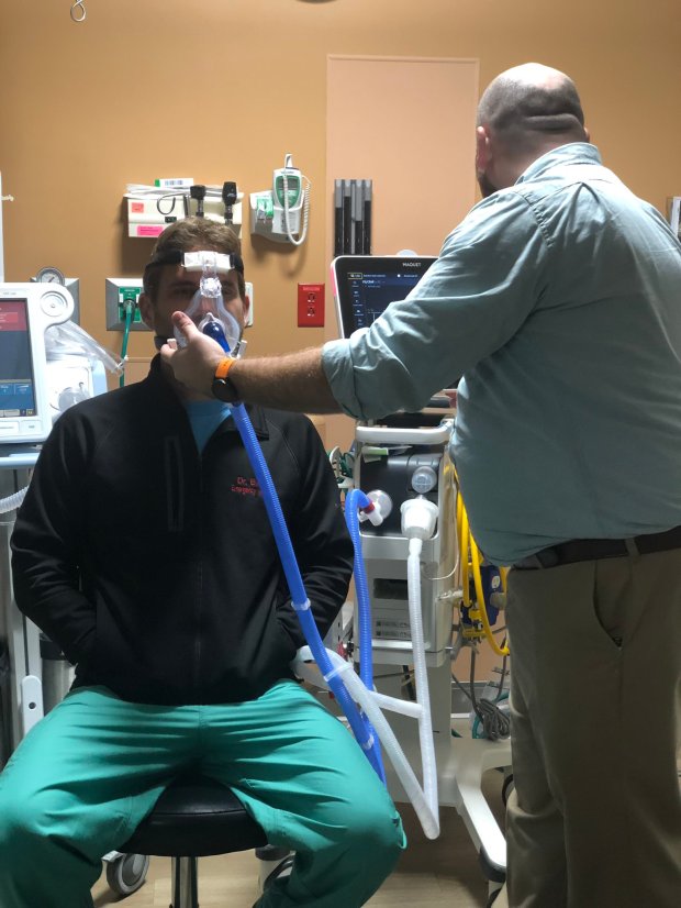 On Shift Tips – Doctors Hospital Emergency Medicine Residency