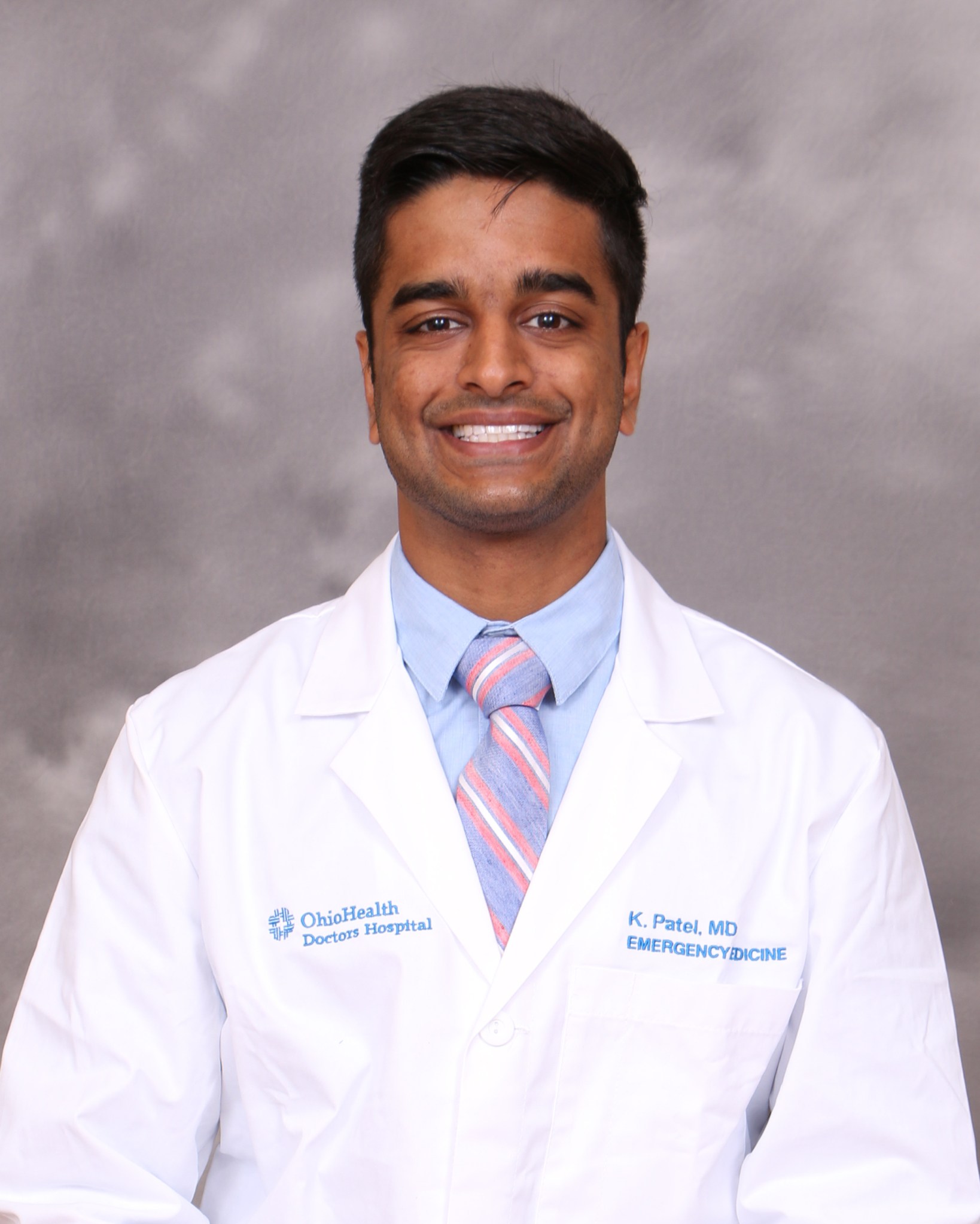 EM Class of 2024 – Doctors Hospital Emergency Medicine Residency