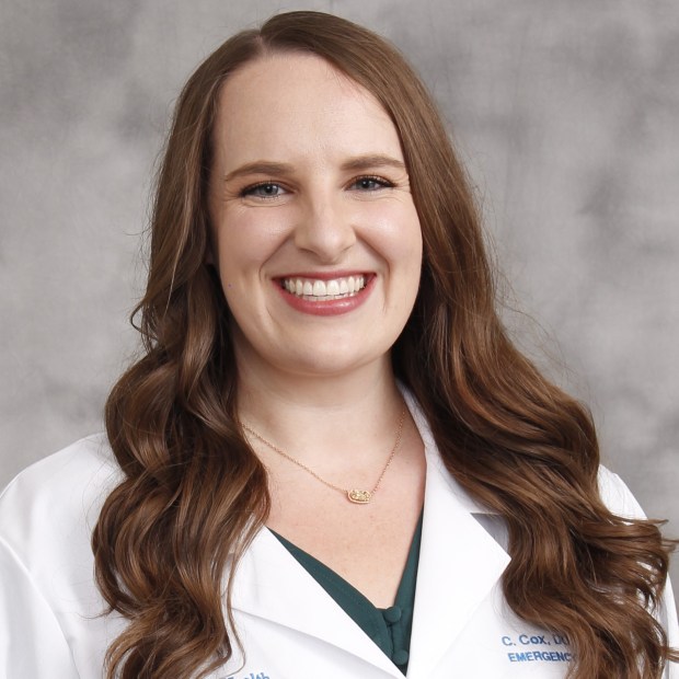 EM Class of 2025 – Doctors Hospital Emergency Medicine Residency