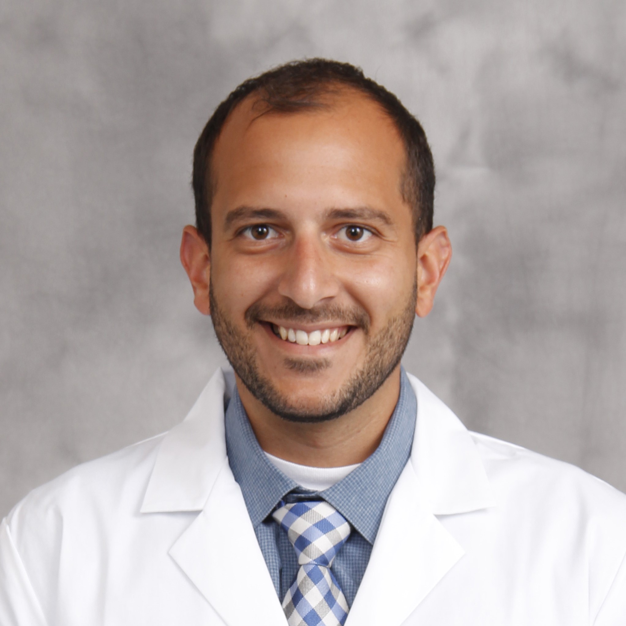 EM Class of 2025 – Doctors Hospital Emergency Medicine Residency