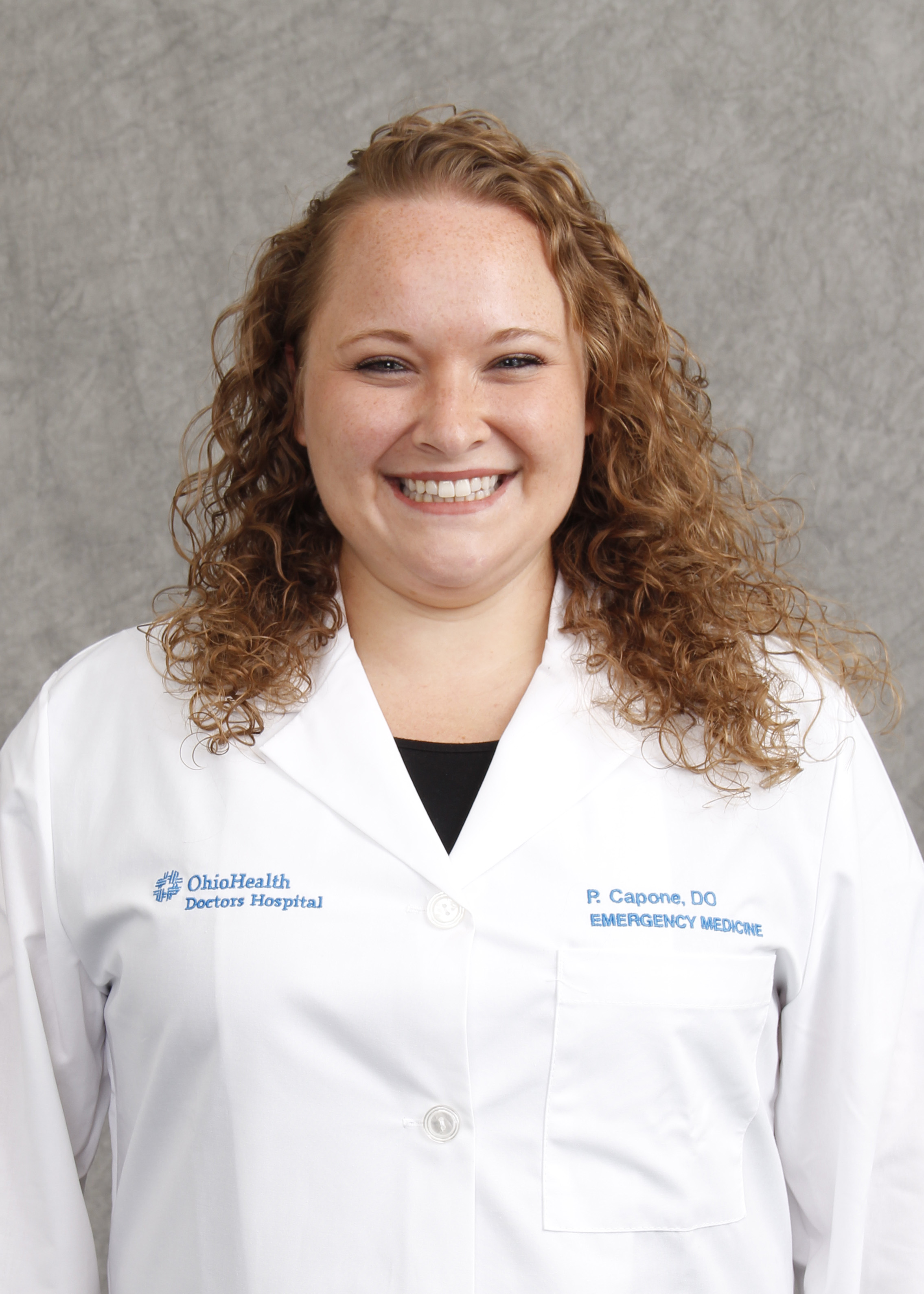 EM Class of 2026 – Doctors Hospital Emergency Medicine Residency