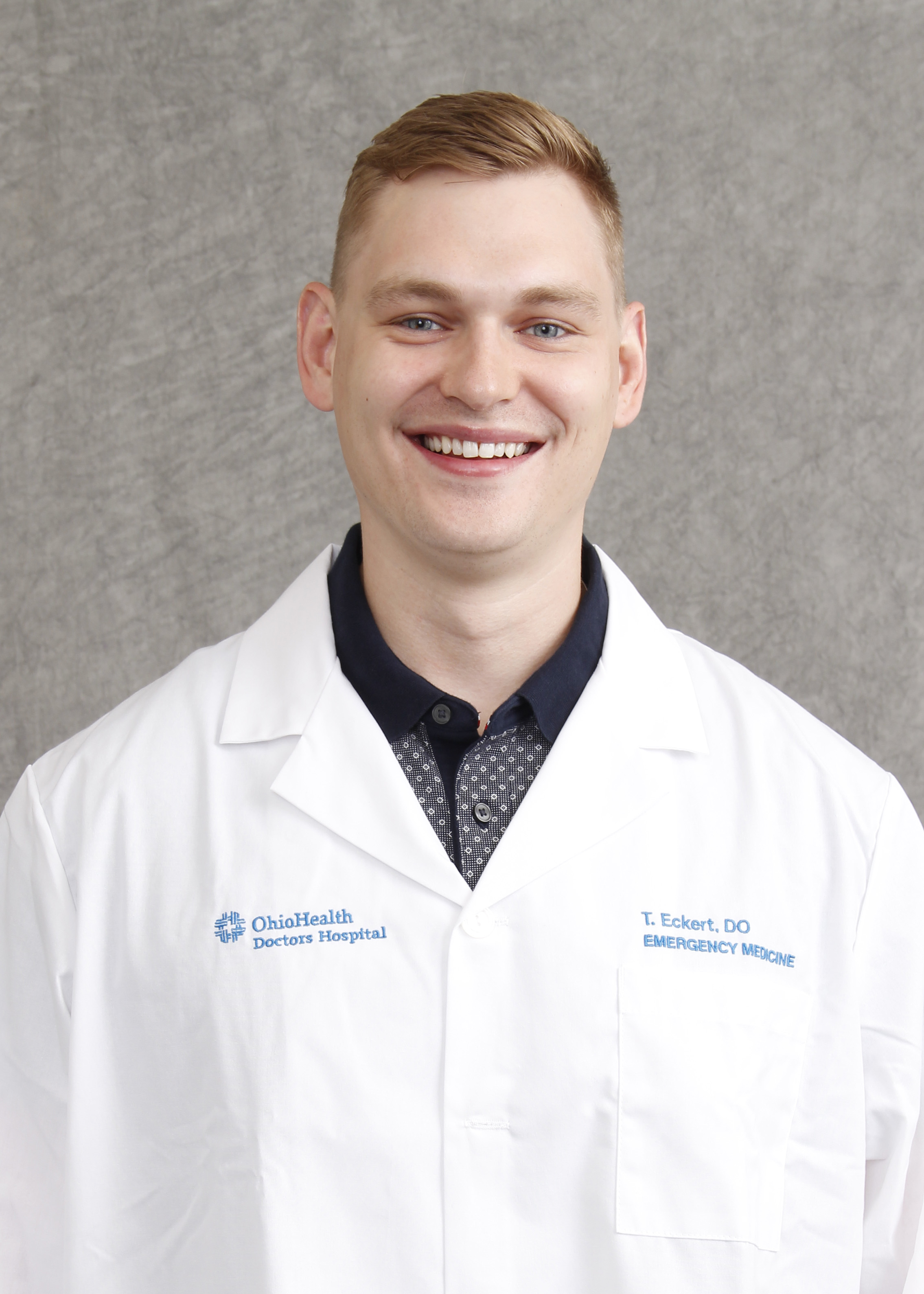 EM Class of 2026 – Doctors Hospital Emergency Medicine Residency