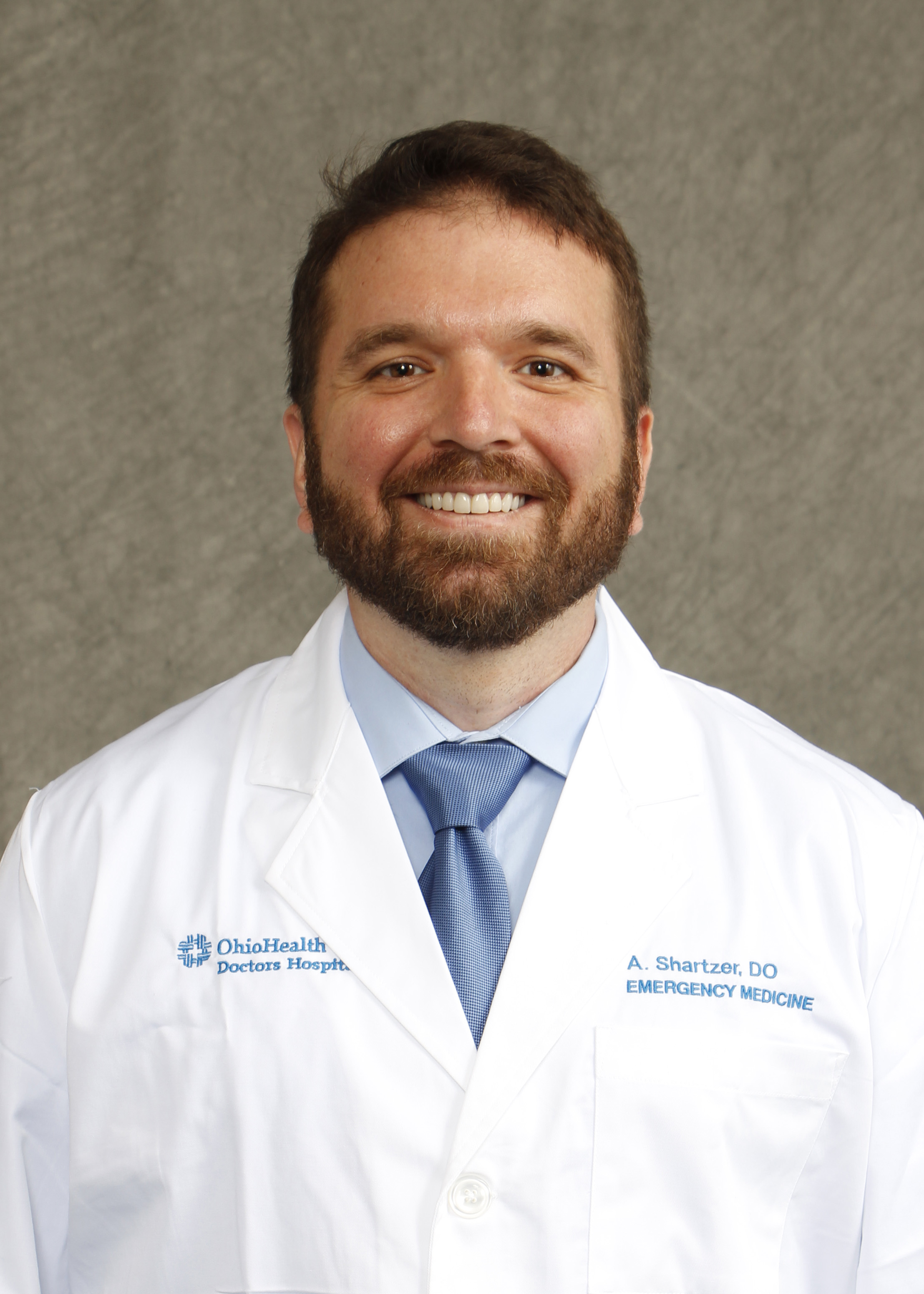 EM Class of 2027 – Doctors Hospital Emergency Medicine Residency