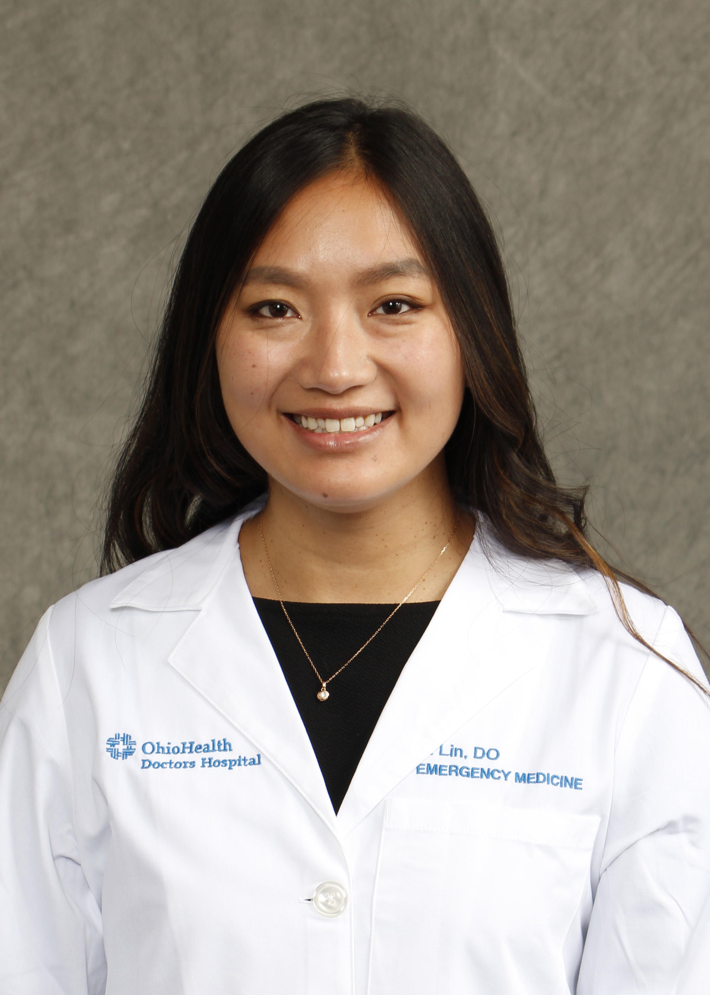 EM Class of 2027 – Doctors Hospital Emergency Medicine Residency