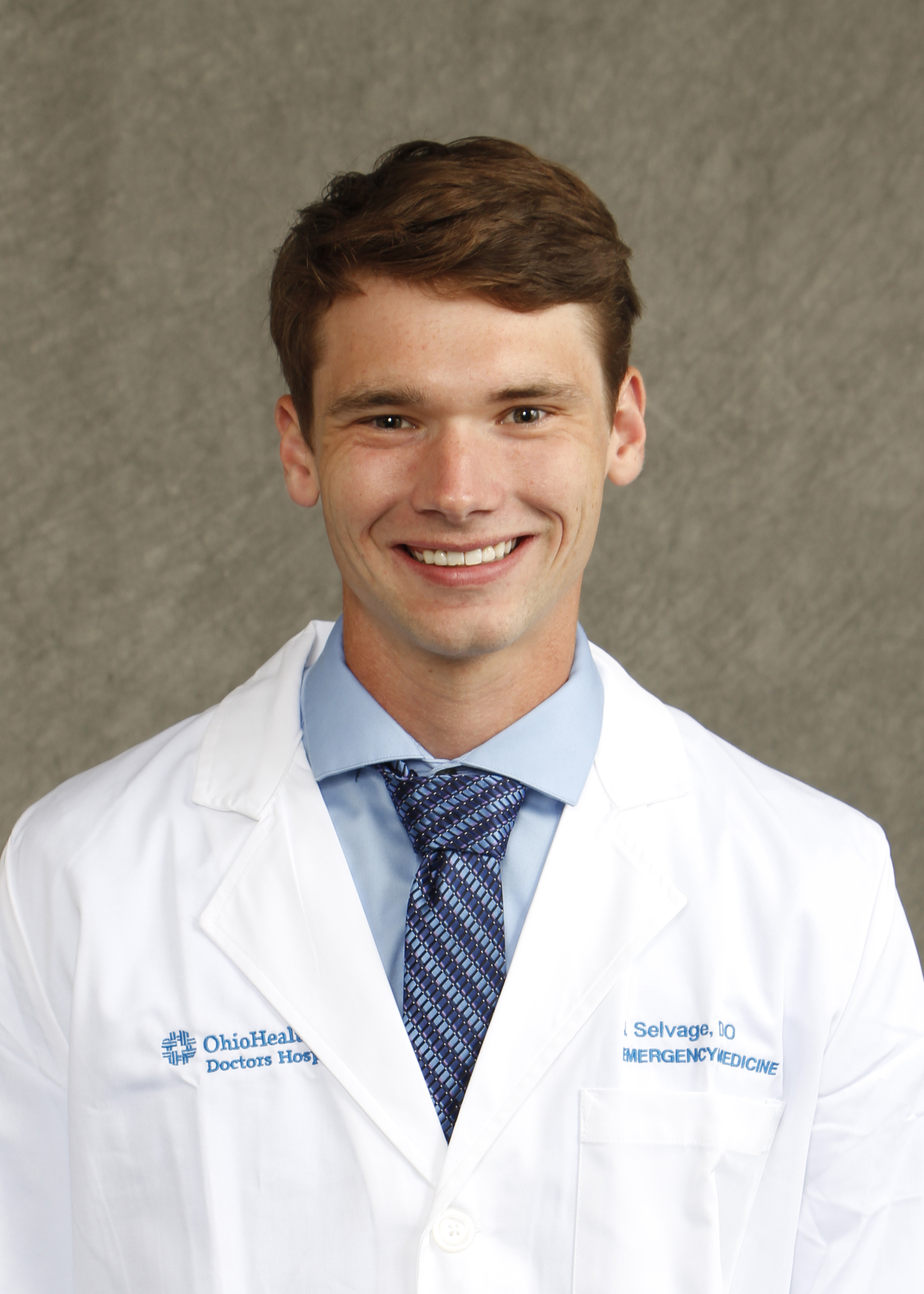 EM Class of 2027 – Doctors Hospital Emergency Medicine Residency