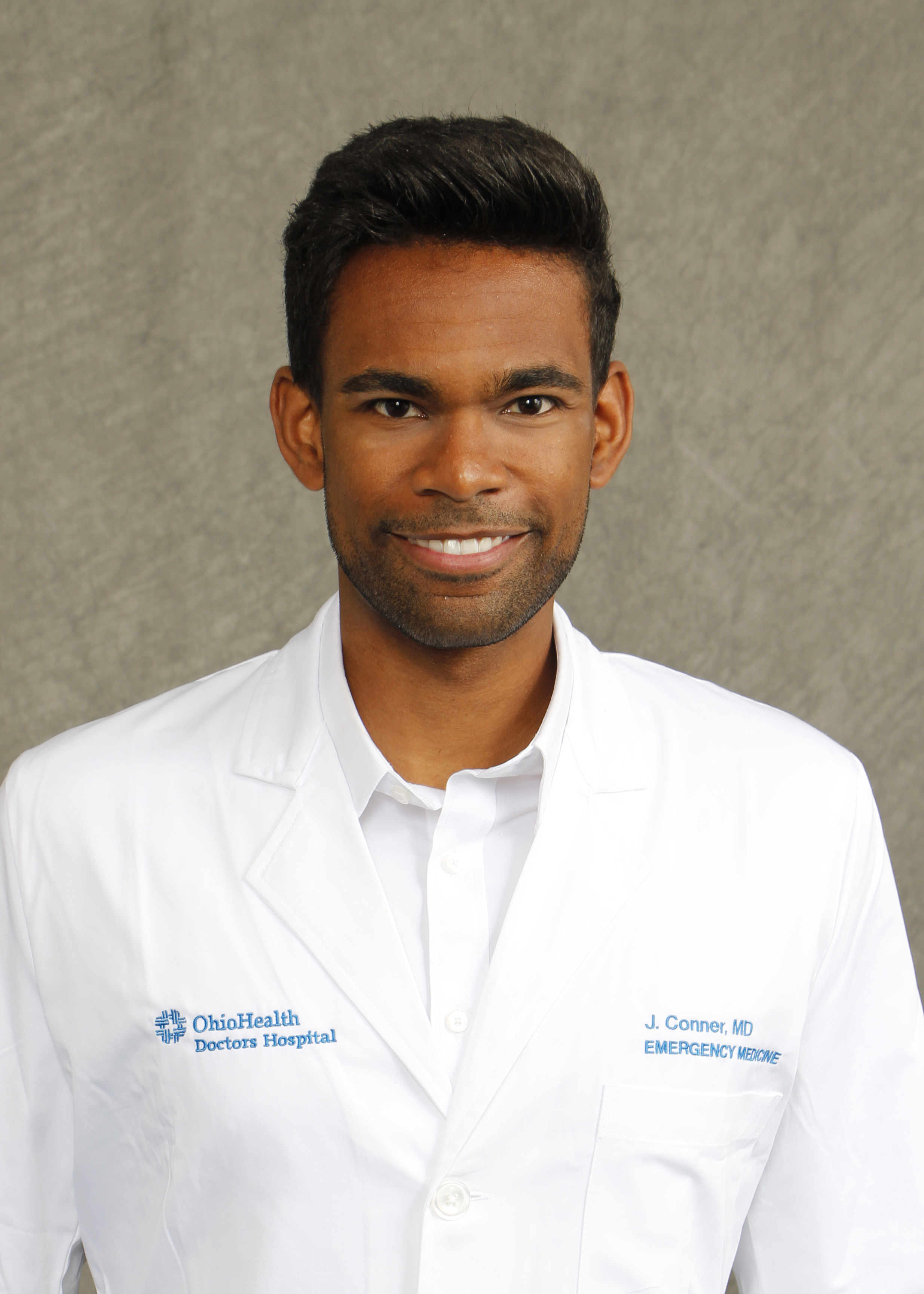 EM Class of 2027 – Doctors Hospital Emergency Medicine Residency