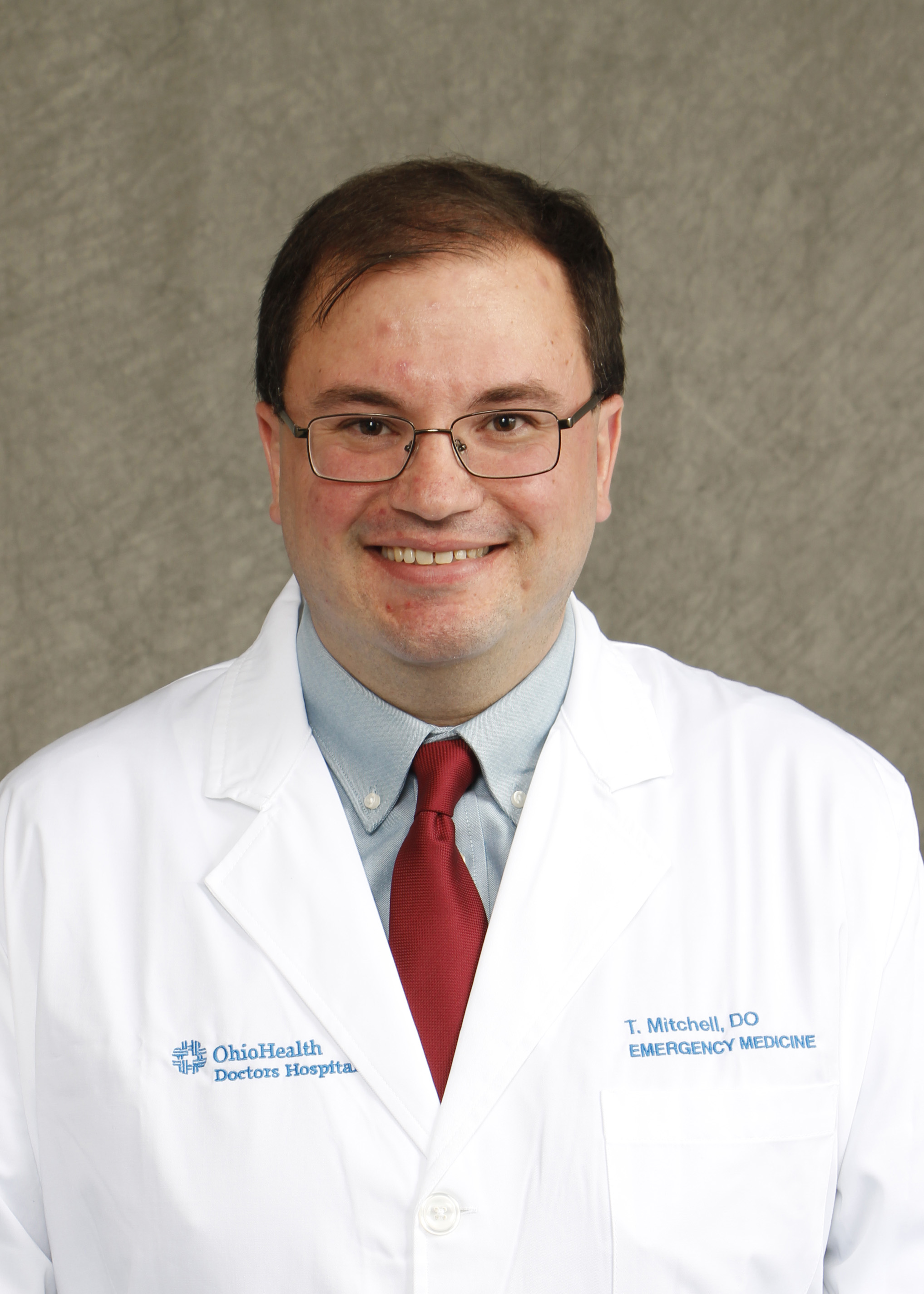 EM Class of 2027 – Doctors Hospital Emergency Medicine Residency