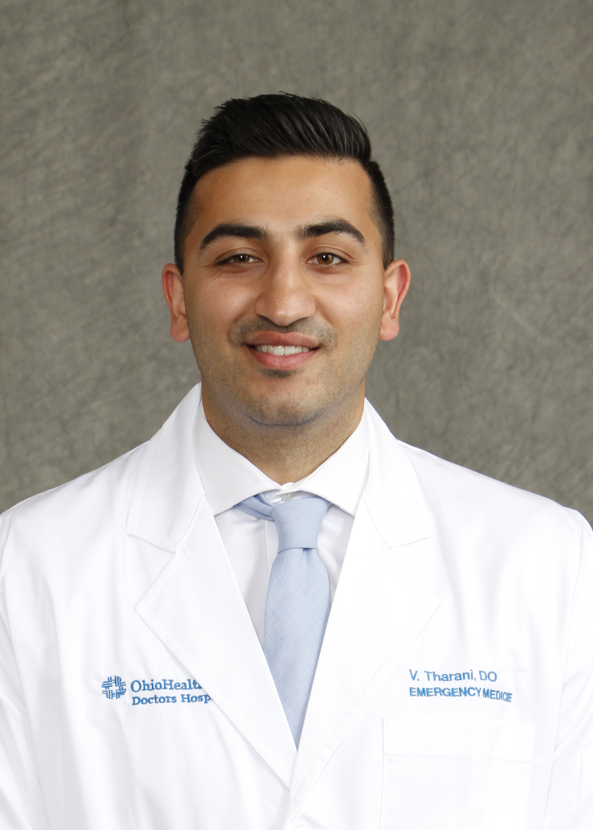 EM Class of 2027 – Doctors Hospital Emergency Medicine Residency