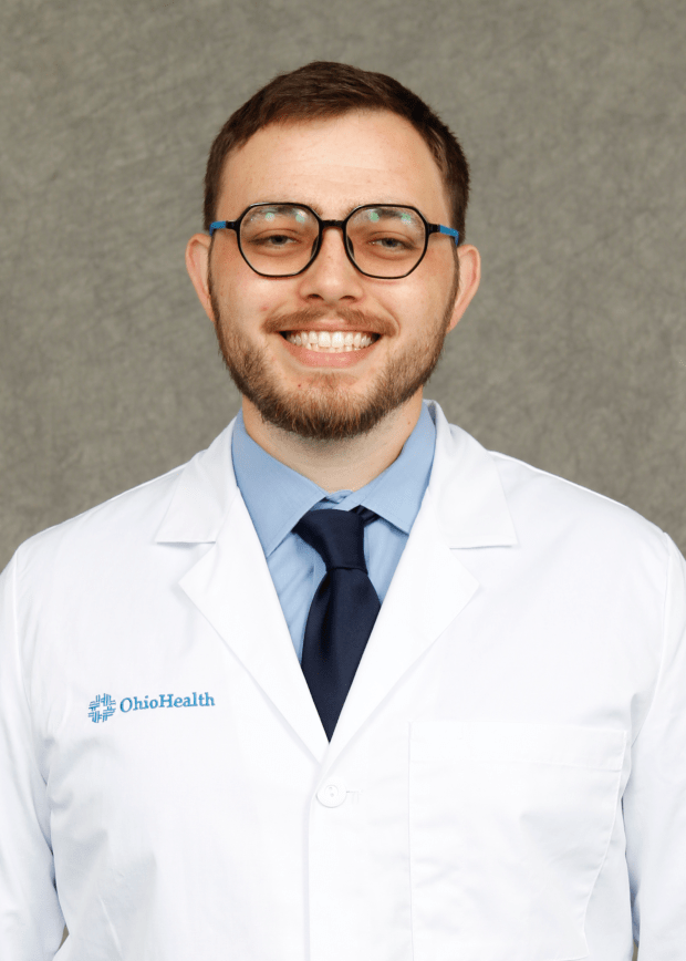EM Class of 2028 – Doctors Hospital Emergency Medicine Residency