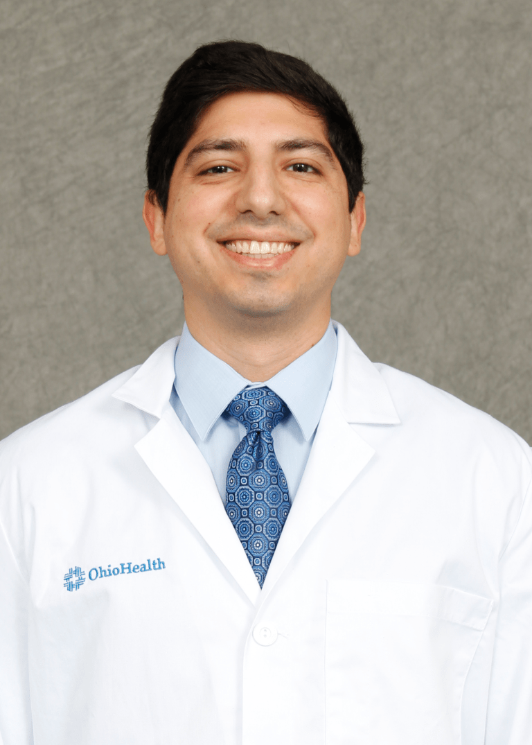 EM Class of 2028 – Doctors Hospital Emergency Medicine Residency