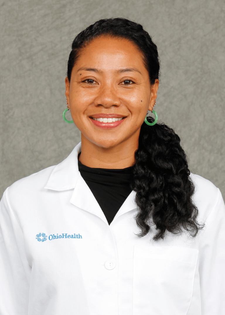 EM Class of 2028 – Doctors Hospital Emergency Medicine Residency